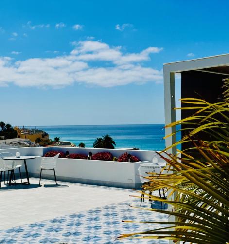 Amber Apartments - Sunny Studio - Morro Jable