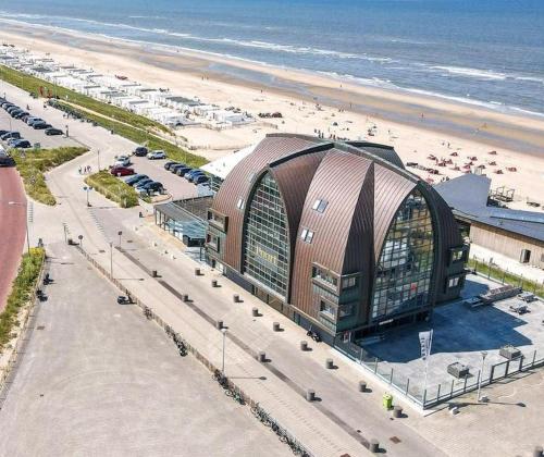 Cala Bassa Beach Boutique Apartments - Beach View - Bloemendaal aan Zee