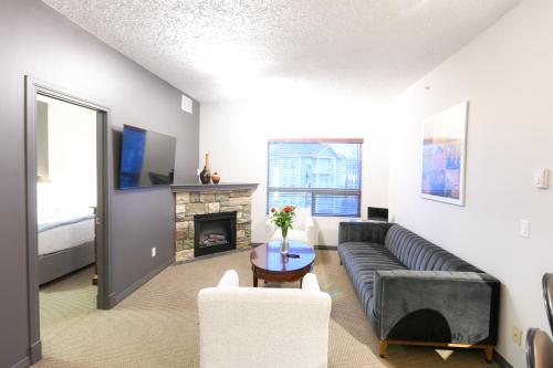 Premier Residence - Fort McMurray in Fort Mcmurray from $82