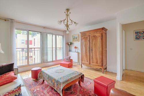 Appartement Martino - Welkeys - Paris