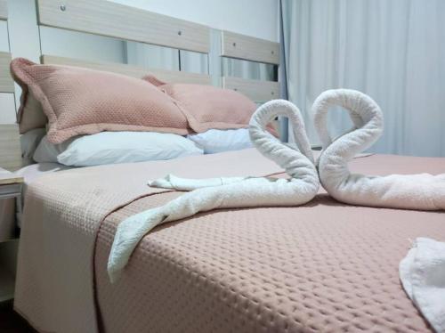 Apartamento Prime Central - Curitiba