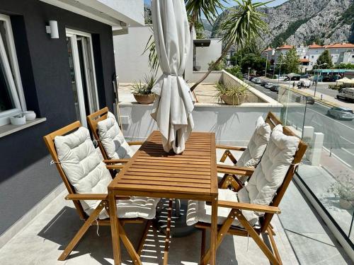 Deluxe Suites Mandic - Omiš