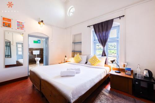 10 Top Hotels in Ooty | Places to Stay w/ 24/7 Friendly Customer Service