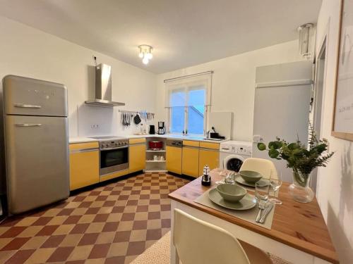 Gemutliche Altbauwohnung In Rt-betzingen - Reutlingen
