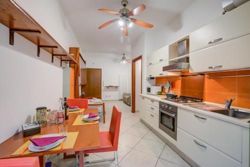 Verbena Apartment 500m From The Sea - Happy Rentals - Alassio