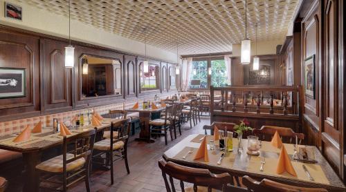 Motorsport Hotel - Nürburg