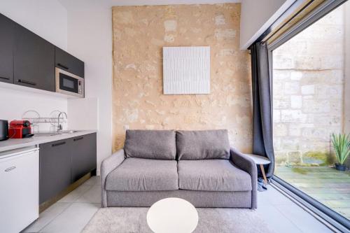 Beautiful Apartment Bordeaux With Private Terrace - Bordeaux
