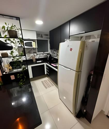 Aconchegante Apt De 1 Dormitorio - Recreio