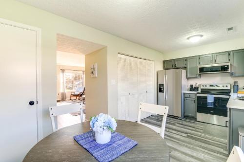 Bowling Green Townhome: 4 Mi To Lost River Cave! - Bowling Green, KY