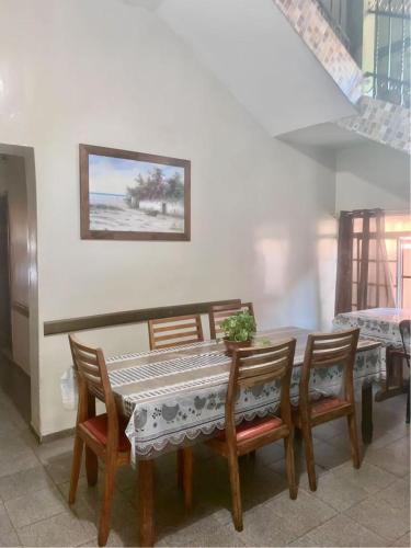 Hotel Economico - Campo Grande