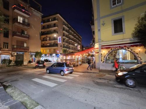 Le Case Di Ale - Via Posidonia - Holidayhome In Salerno - Salerno