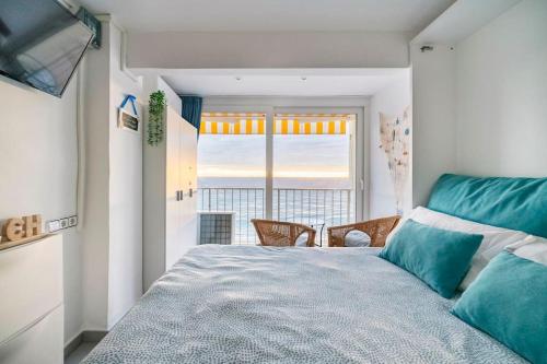 Loft Beach Blue - S'Agaró