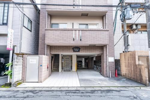 Sun Route Hirano-cho, サンルート平之町 - Kagoshima