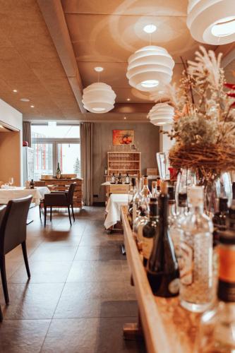 Encanto Hotel Restaurant - Balingen