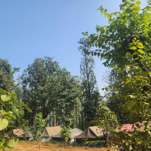 Kanaar Jungle View Resort Deals & Reviews, rishikesh | LateRooms.com