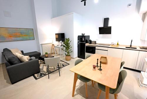 Apartamentos Bahia&arena - Centro - Santander