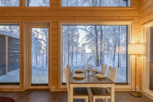 Miilu Resort - Muonio