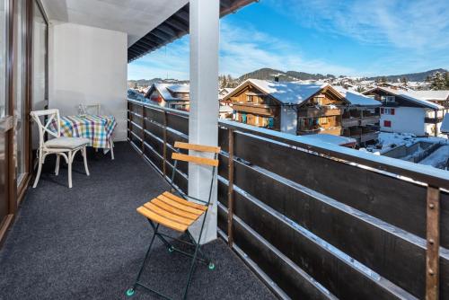 Alpenglockchen Zentral Fur 6 - Oberstaufen