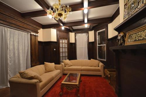 Ewr Airport Motel House Newark Nj - Belleville, NJ