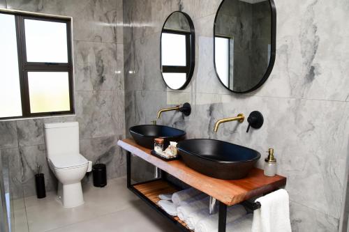 Menucha Country Lodge in Umtata, South Africa - reviews, prices ...