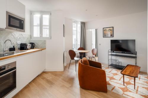 Residence Clichy - Dagobert - Clichy