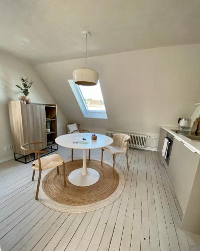Cozy City Apartment Daun - Ferienwohnung - Daun