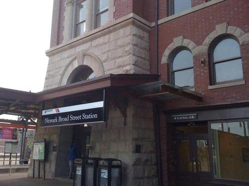 Veau3 1bd 1ba Minutes To Nyc - Newark