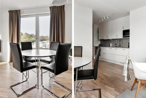Stylish Urban Home In Stockholm - Stockholm