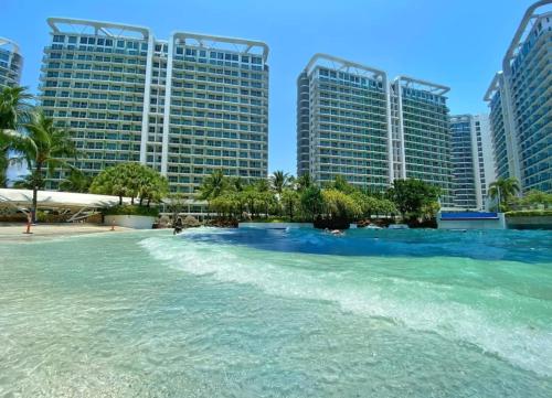 SM Bicutan Affordable Rooms Deals & Reviews, manila | LateRooms.com