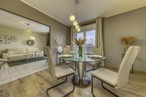 Appartement Les Oiseaux - Thionville