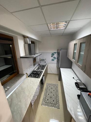 Cozy Central Apartment - Sighetu Marmației