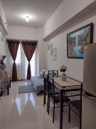 G&m Comfy Place For Your Stay At Smdc Coast Residences - マニラ