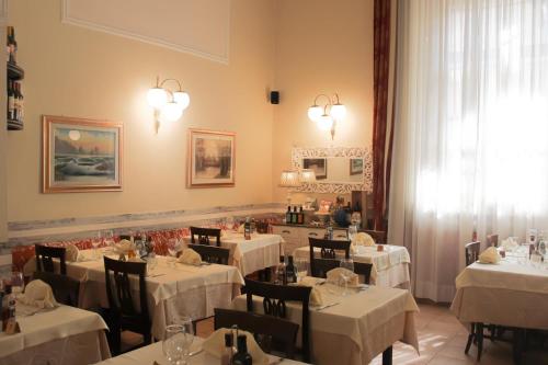 Villa Lia Depandance Hotel Sicilia - Milan