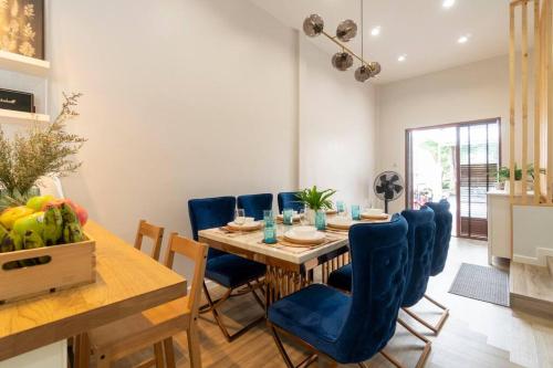 Naka Cozy House Phuket - 普吉府