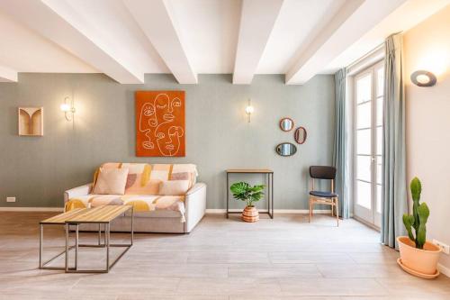 Appartement Elegant Plein Centre - Toulon