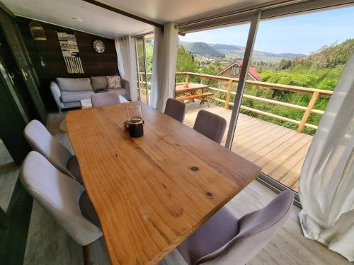 Chalet Du Badamier Blanc - Saint-Joseph