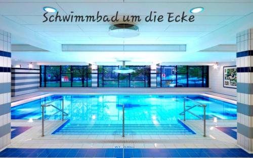 Apartment Am Sudpark Erfurt - Inkl Garten Mit Sitzlounge - Zentrumsnah - Erfurt