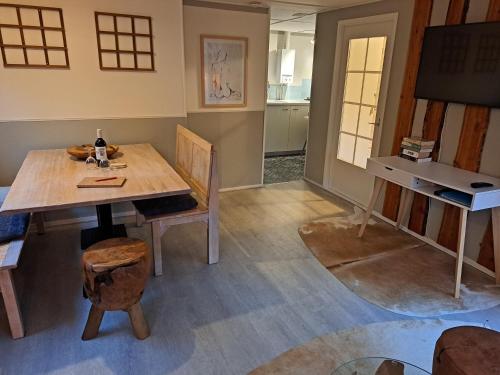 Knus Buitenhuisje Aan De Veluwe - Putten