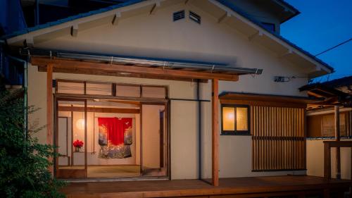 Geisha House Atami - Fireworks View - Atami