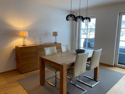 Ferienwohnung Bergblick - Berchtesgaden