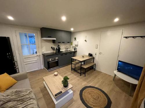 Villa Gaby ~ Jardinet ~ Hyper-centre - Pau