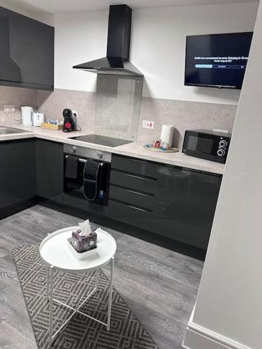 2bed Flat In Leicester ! - King Power Stadium