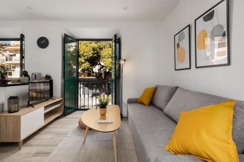 Nordik Apartments Urban - Pedregalejo "Reine" - Málaga, Spagna