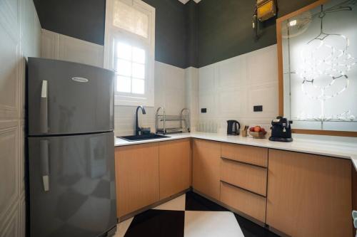 Historic Boutique Apartment In Downtown Cairo - Cairo
