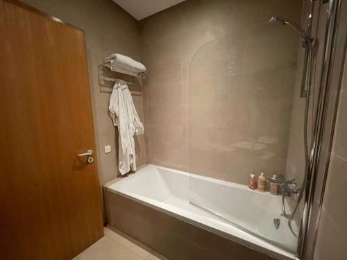 Appartement A La Marina De Sale - Rabat