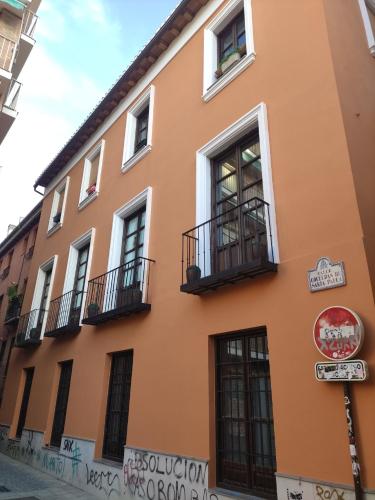 Granada Historic Center Apartment - Grenade