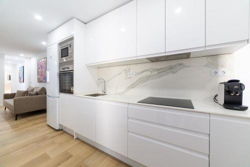 Trendy Homes Lepanto I, A 5 Minutos De Puerta Purchena - Almería