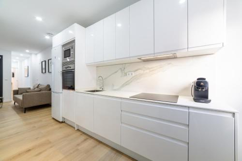 Trendy Homes Lepanto Ii, A 5 Minutos De Puerta Purchena - Almería