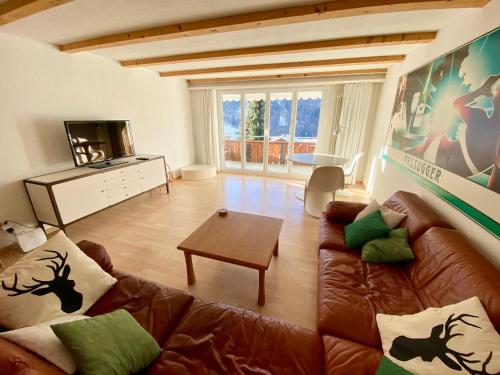 Allegria 1978 - Klosters-Serneus