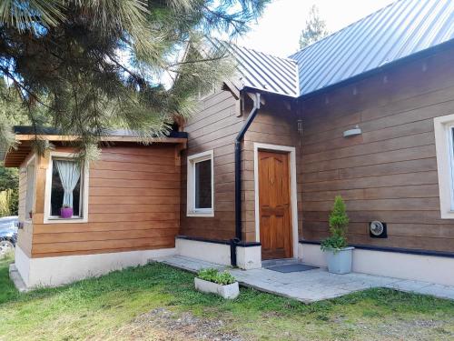 Las Lauras - Esquel